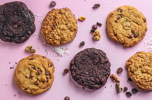 What Are The Best Biscuits To Dunk Into Tea? | BRUU