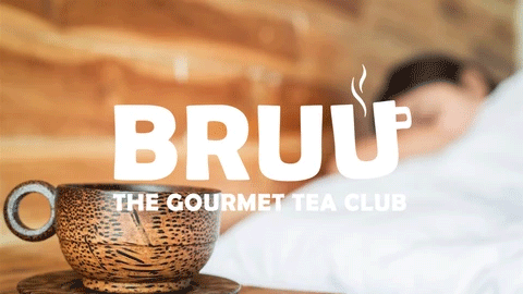 Does Tea Help You Sleep Or Keep You Awake? – BRUU Tea Club