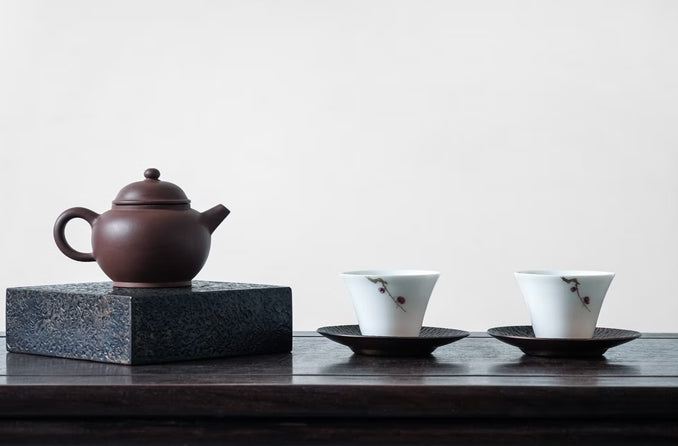 What Is Tieguanyin and Why Is It So Popular? | BRUU