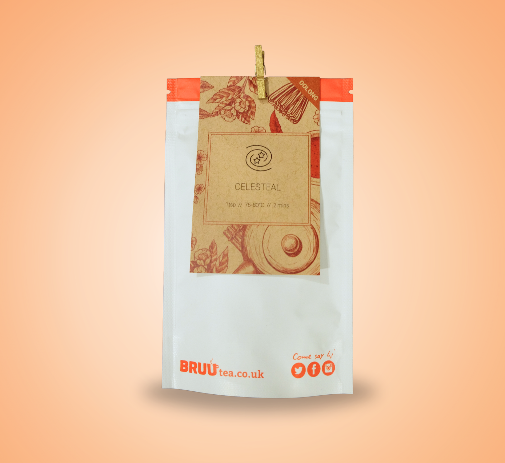 BRUU Tea Shop – BRUU Tea Club