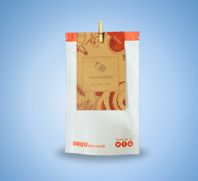 BRUU Tea Shop – BRUU Tea Club