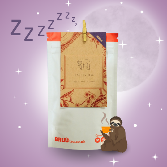 Different levels of oxidation for different teas – BRUU Tea Club