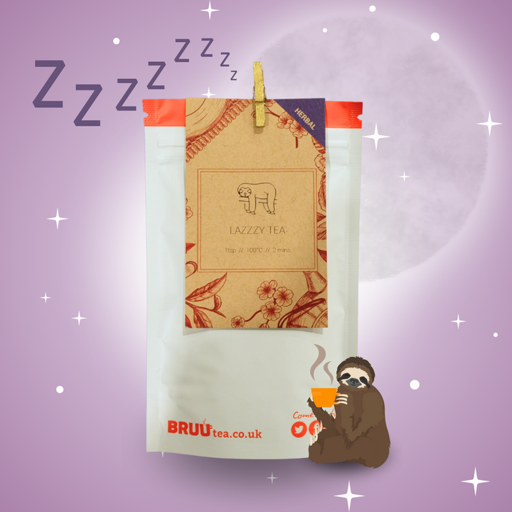 Different levels of oxidation for different teas – BRUU Tea Club