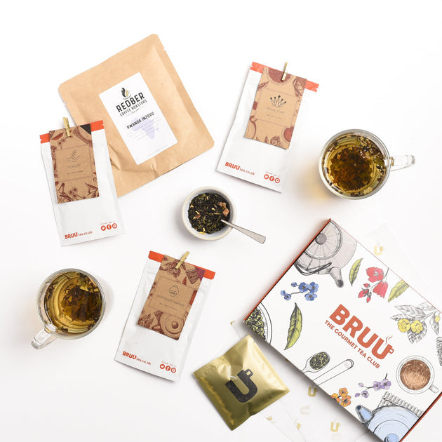 Tea Plans – BRUU Tea Club