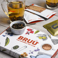 BRUU Monthly Tea Club – BRUU Tea Club